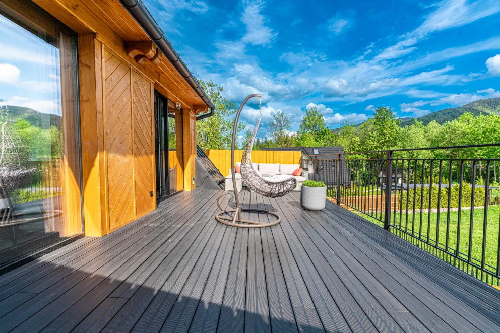 Galeria – Apartament Skibówki 9D w Zakopanem z Widokiem na Giewont